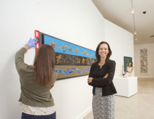NEHMA reopens - Utah State Magazine