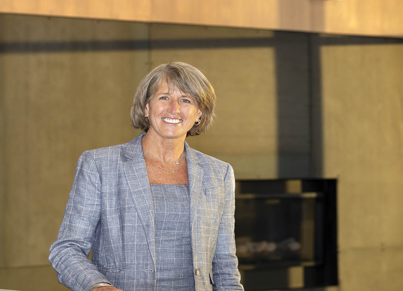 A Note from Noelle: Reach Out - Utah State Magazine