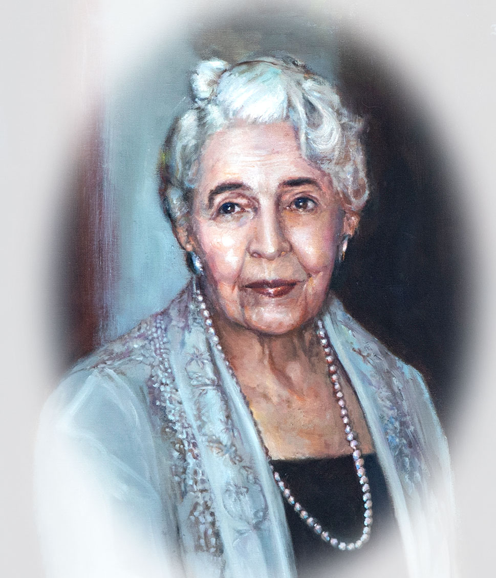 A Living Legacy - Utah State Magazine
