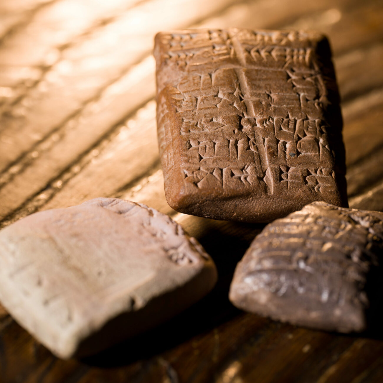 From Ancient Texts to Local Legends, the Merrill-Cazier Library's ...