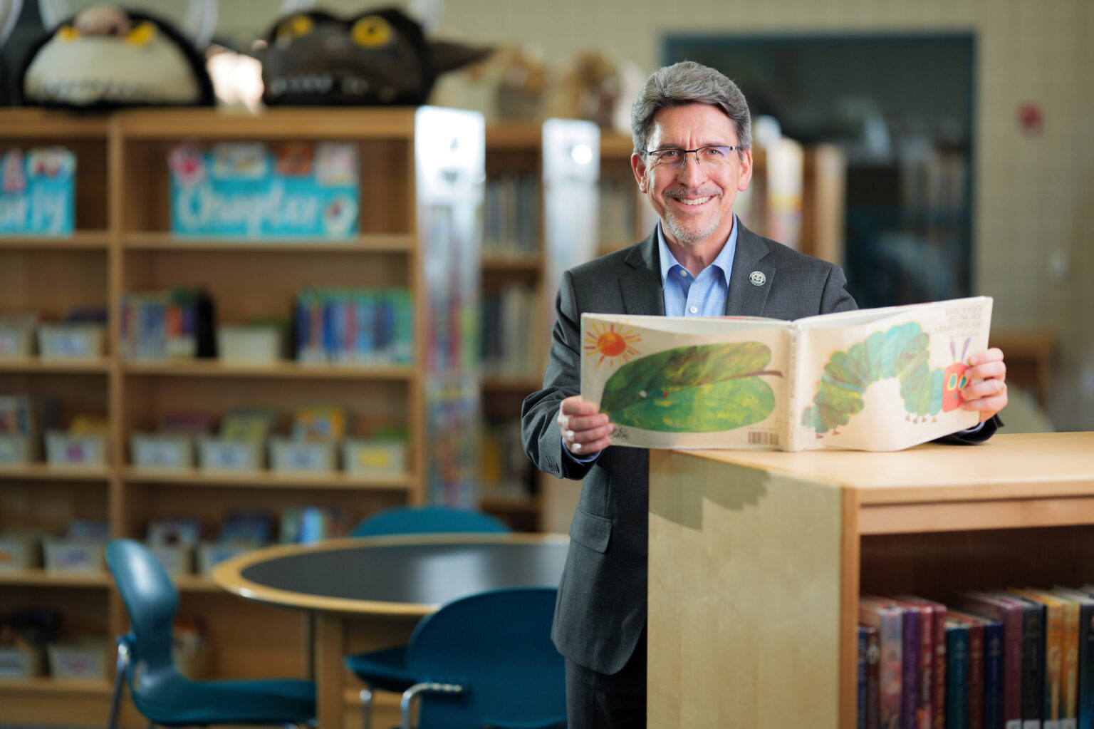 President's Message: Welcoming A New Year of Curiosity and Discovery ...